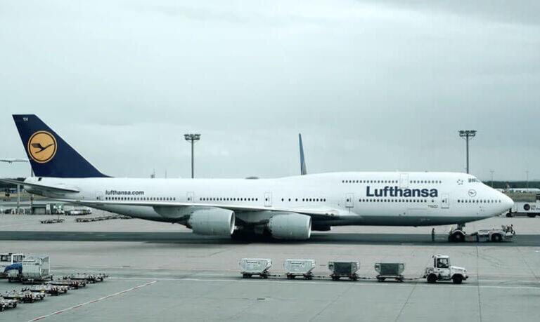 Ocean Import and Export